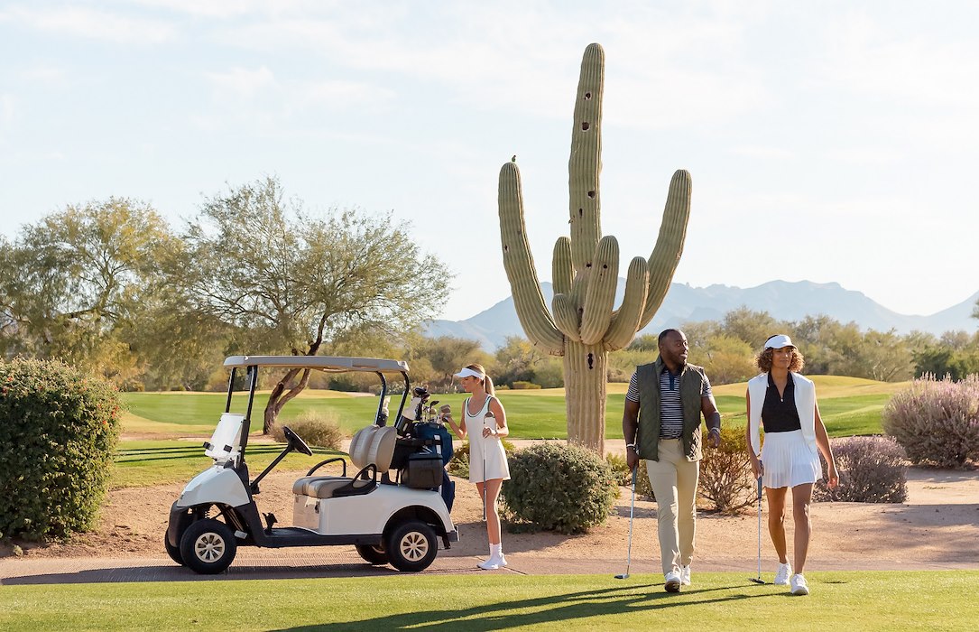 Home [www.wildfiregolf.com]